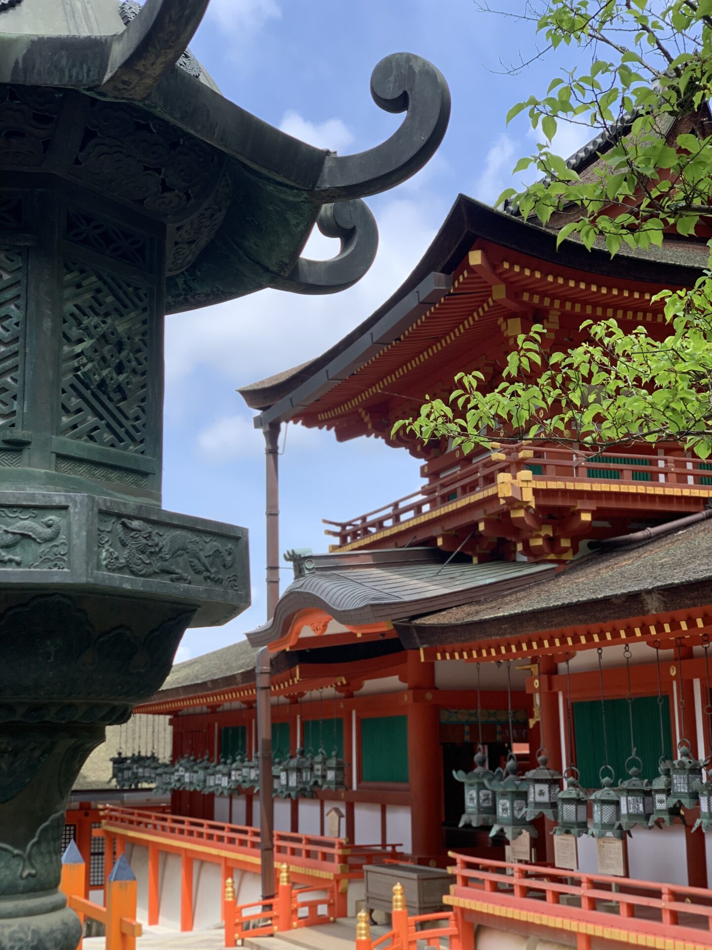 Nara Travel Guide-Complete Guide to Visiting Nara, Japan