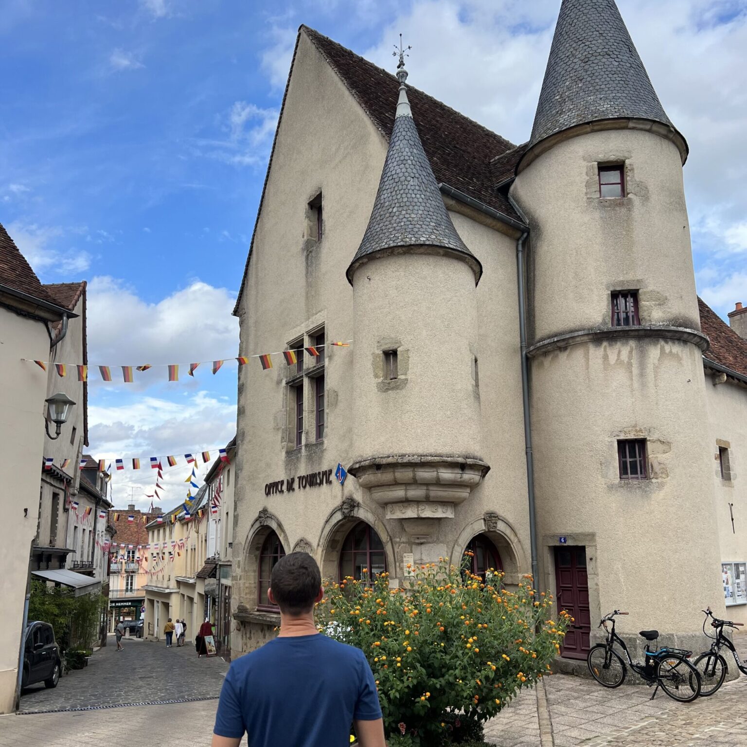 Burgundy France Travel Guide-Where to Visit in Burgundy