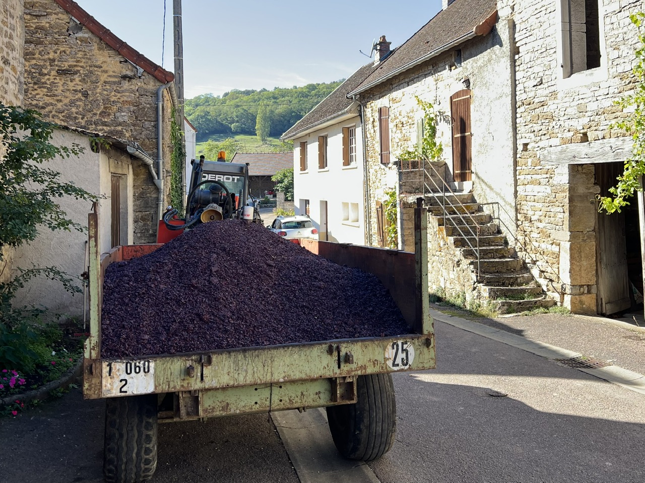 Burgundy France Travel Guide-Where to Visit in Burgundy