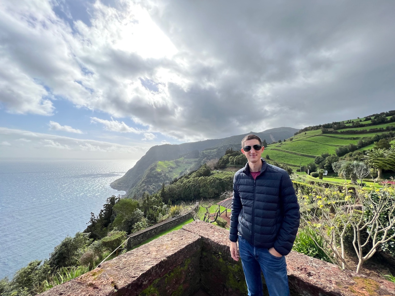 Madeira vs Azores-Which One to Visit?