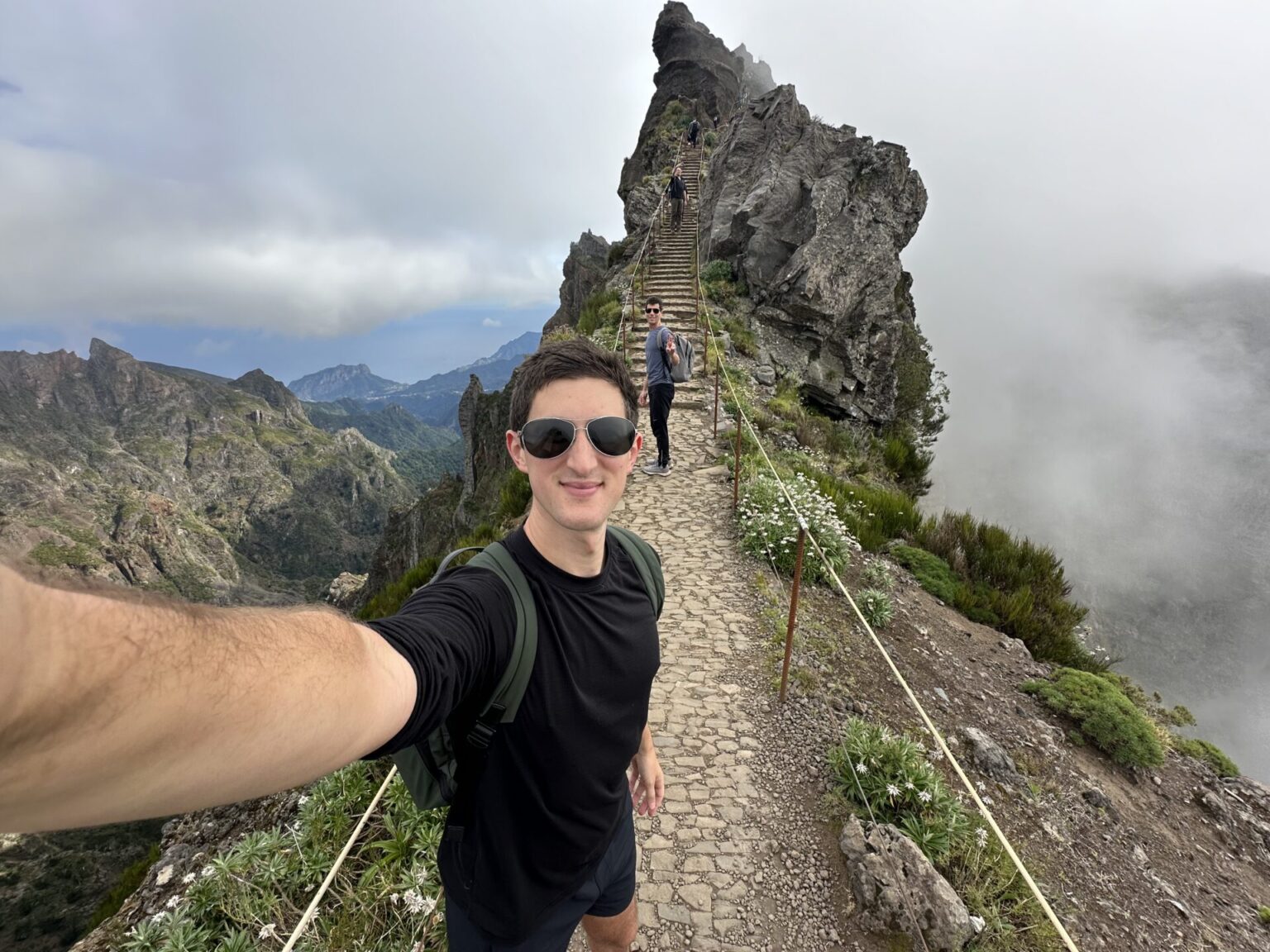 Best Hikes in Madeira- Best Hiking & Levadas in Madeira