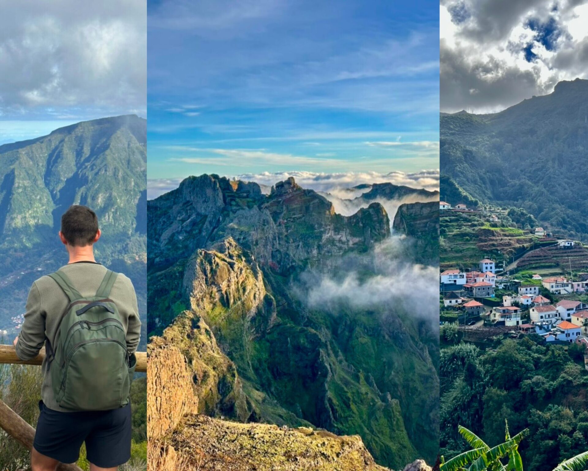 Ultimate Madeira Travel Guide: Essential First Time Tips for Visiting ...