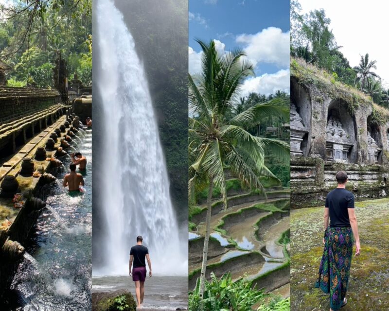 Best Things to Do in Bali + Tips for Visiting Bali