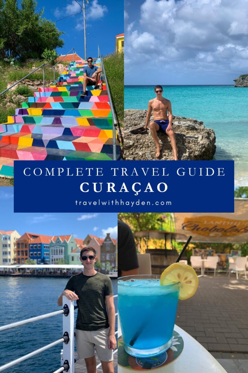 Curacao Complete Travel Guide-What to do, Where to Stay & More