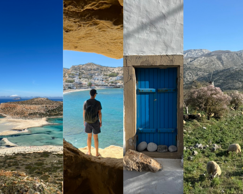 Crete Greece Complete Travel Guide-Things to Do, Tips & More!