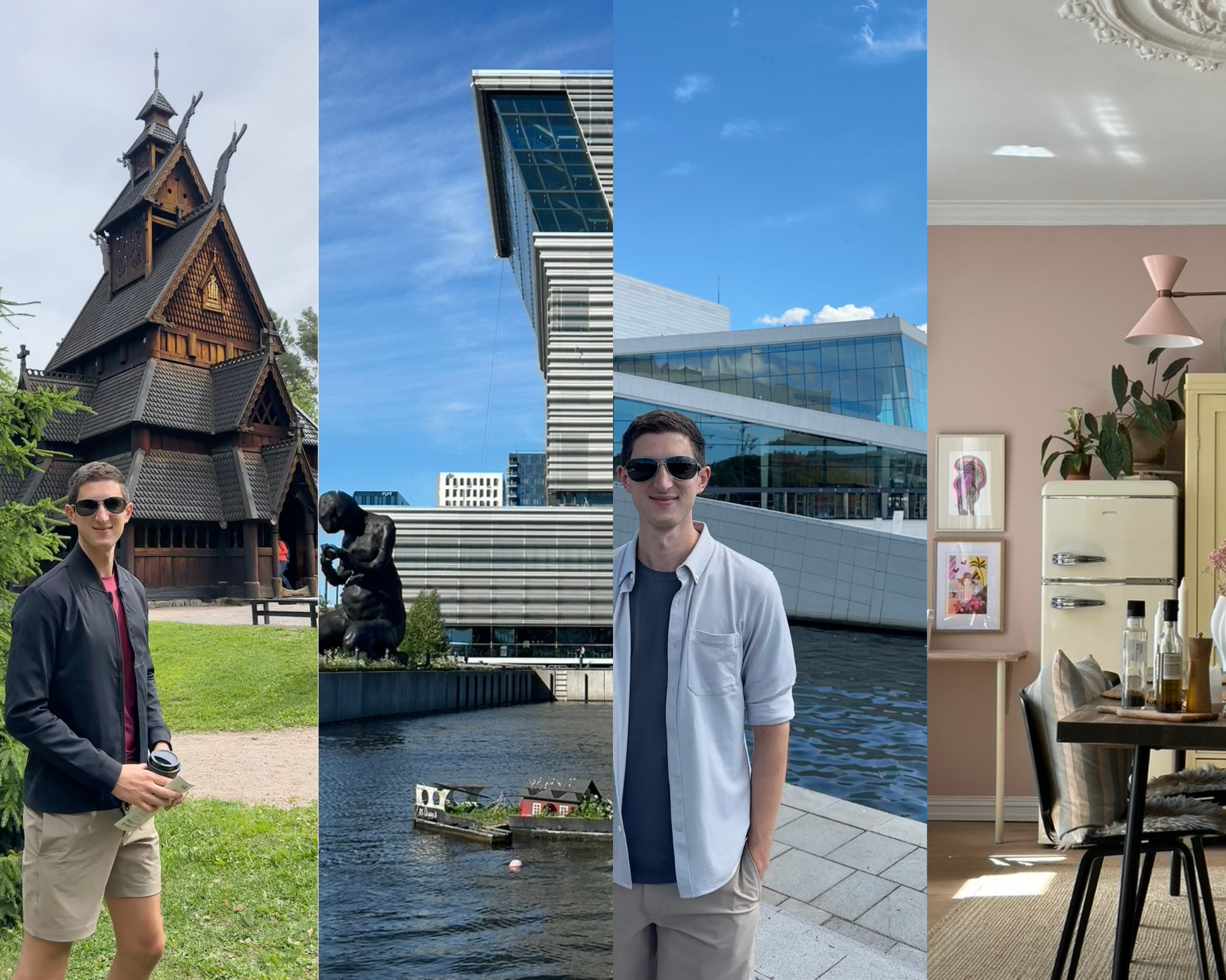Oslo Norway Complete Travel Guide-How I Spent 2 Days in Oslo