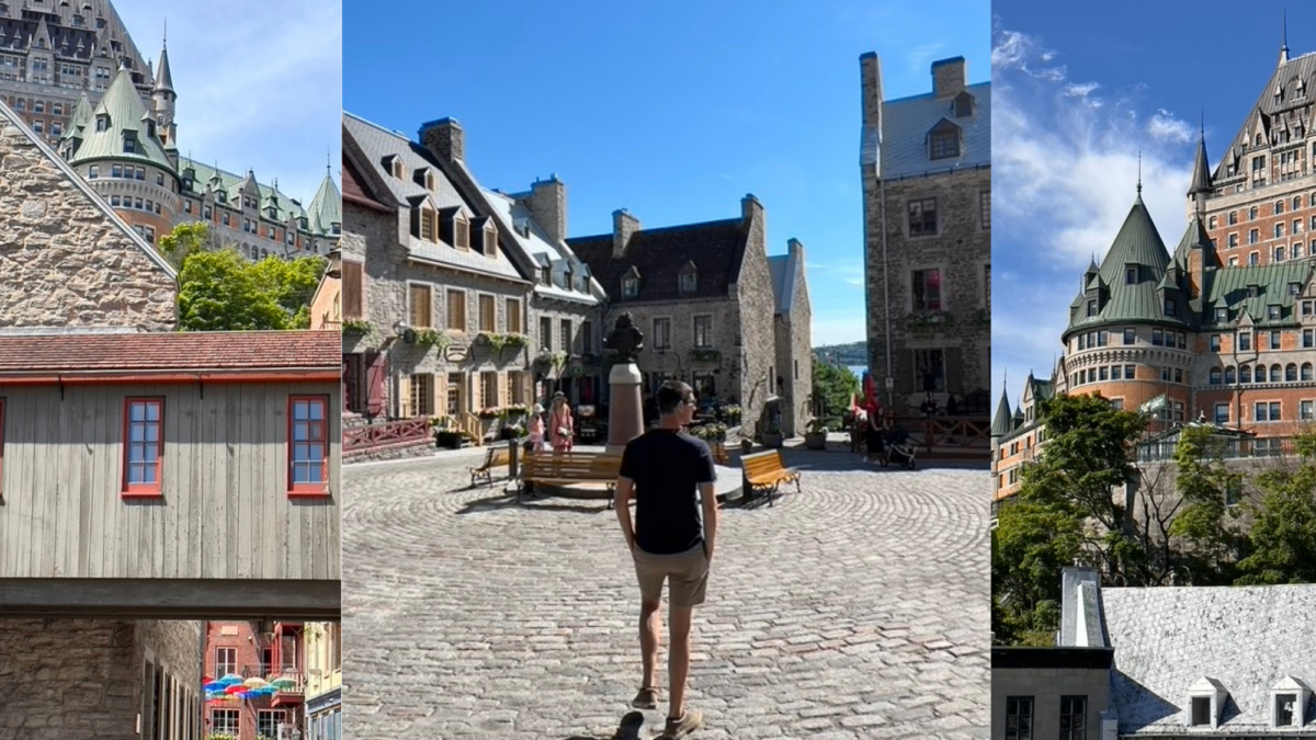 Mont Tremblant Travel Guide-Summer in Mont Tremblant, Quebec