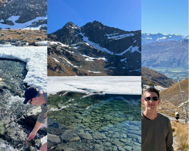 Lake Alta Hike, Queenstown NZ: Complete Track Guide & 5 Best Tips