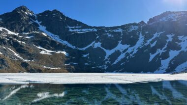 Lake Alta Hike, Queenstown NZ: Complete Track Guide & 5 Best Tips