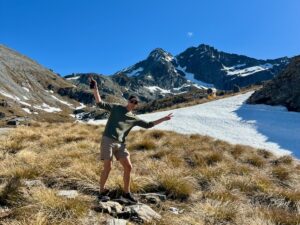 Lake Alta Hike, Queenstown NZ: Complete Track Guide & 5 Best Tips