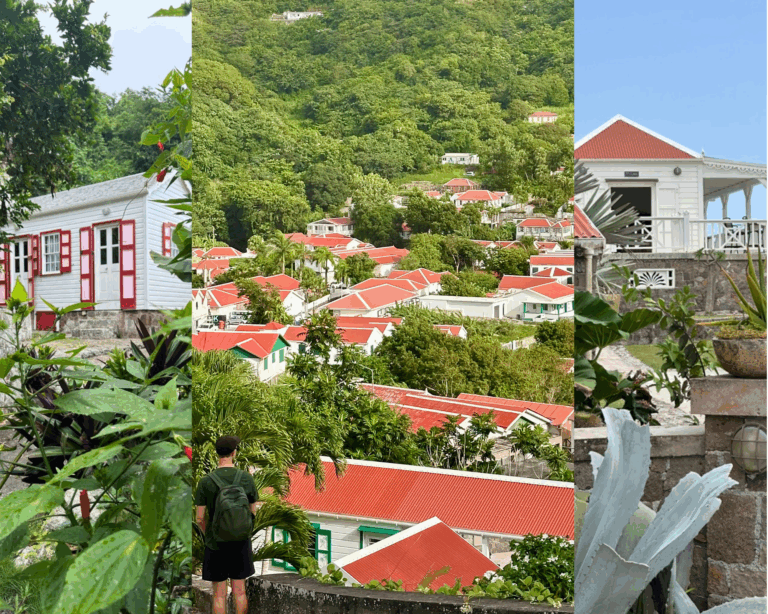 Where to Stay in Saba: Best Hotels, Villas & Accommodations by Area