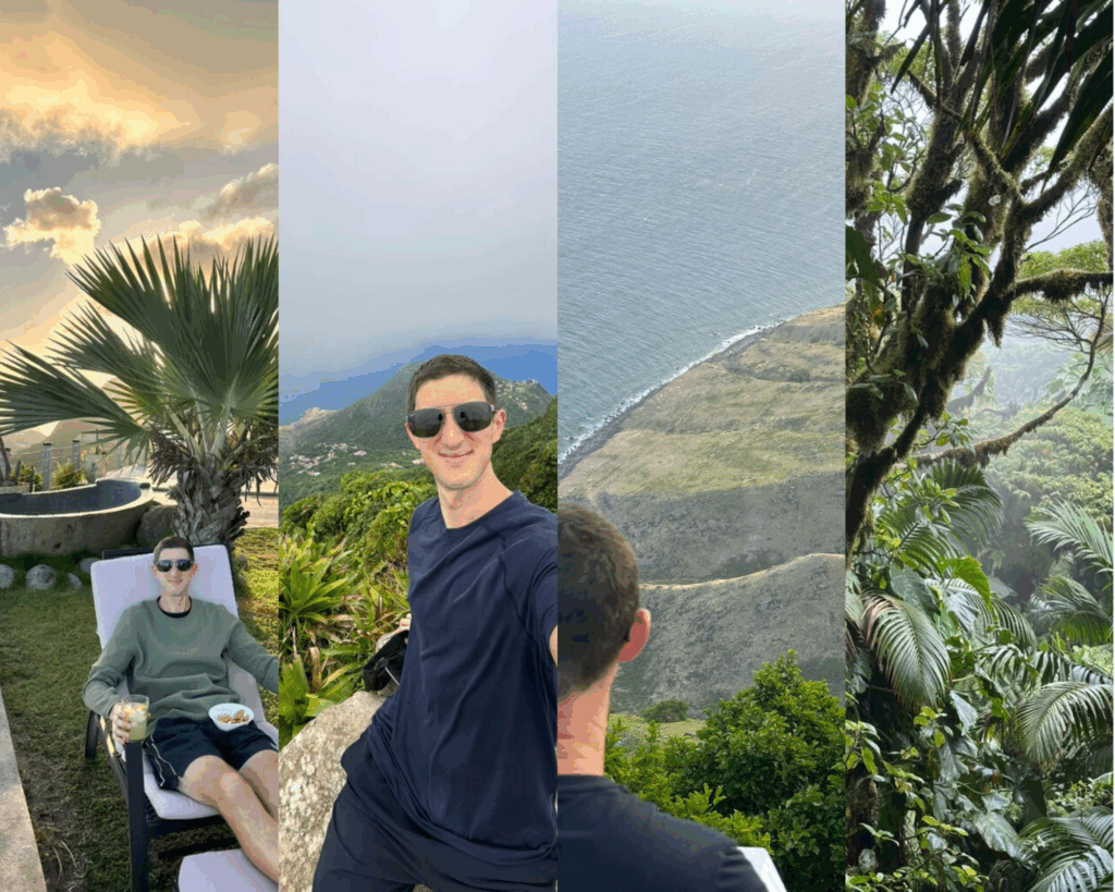 Complete Saba Travel Guide: Tips for Visiting Saba Island, Caribbean