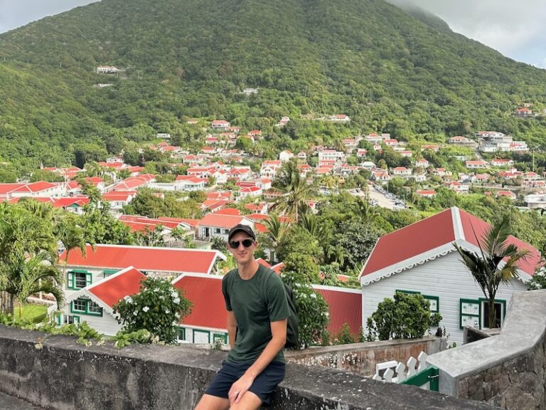 Complete Saba Travel Guide: Tips for Visiting Saba Island, Caribbean