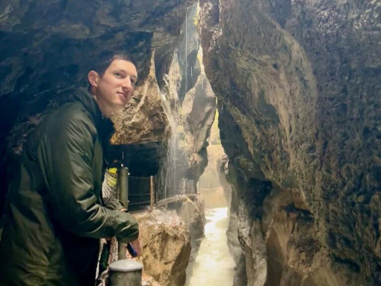 Partnach Gorge: Ultimate Guide to Garmisch’s Iconic Bavarian Hike