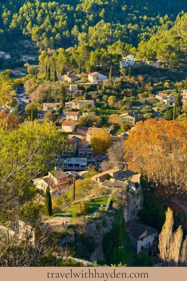 Best Time to Visit Provence: Weather, Lavender & Seasonal Guide